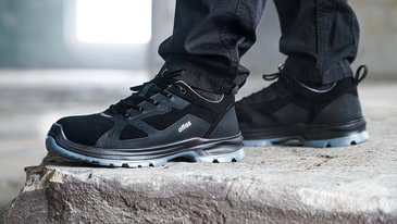 ATLAS safety shoes | ATLAS