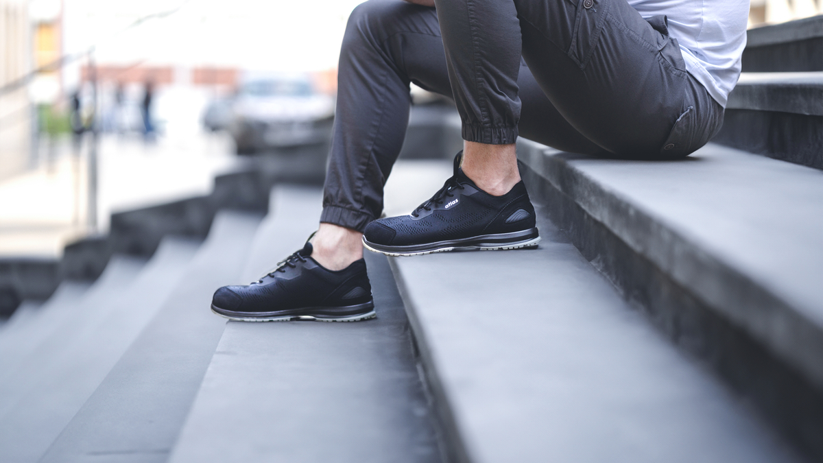 ATLAS präsentiert neue Runner Modelle 145 und 155