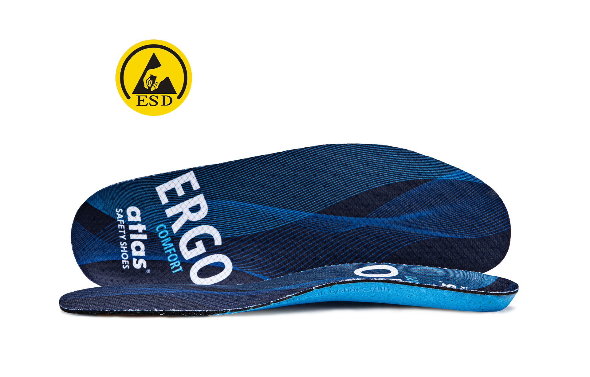 ERGO SERIES