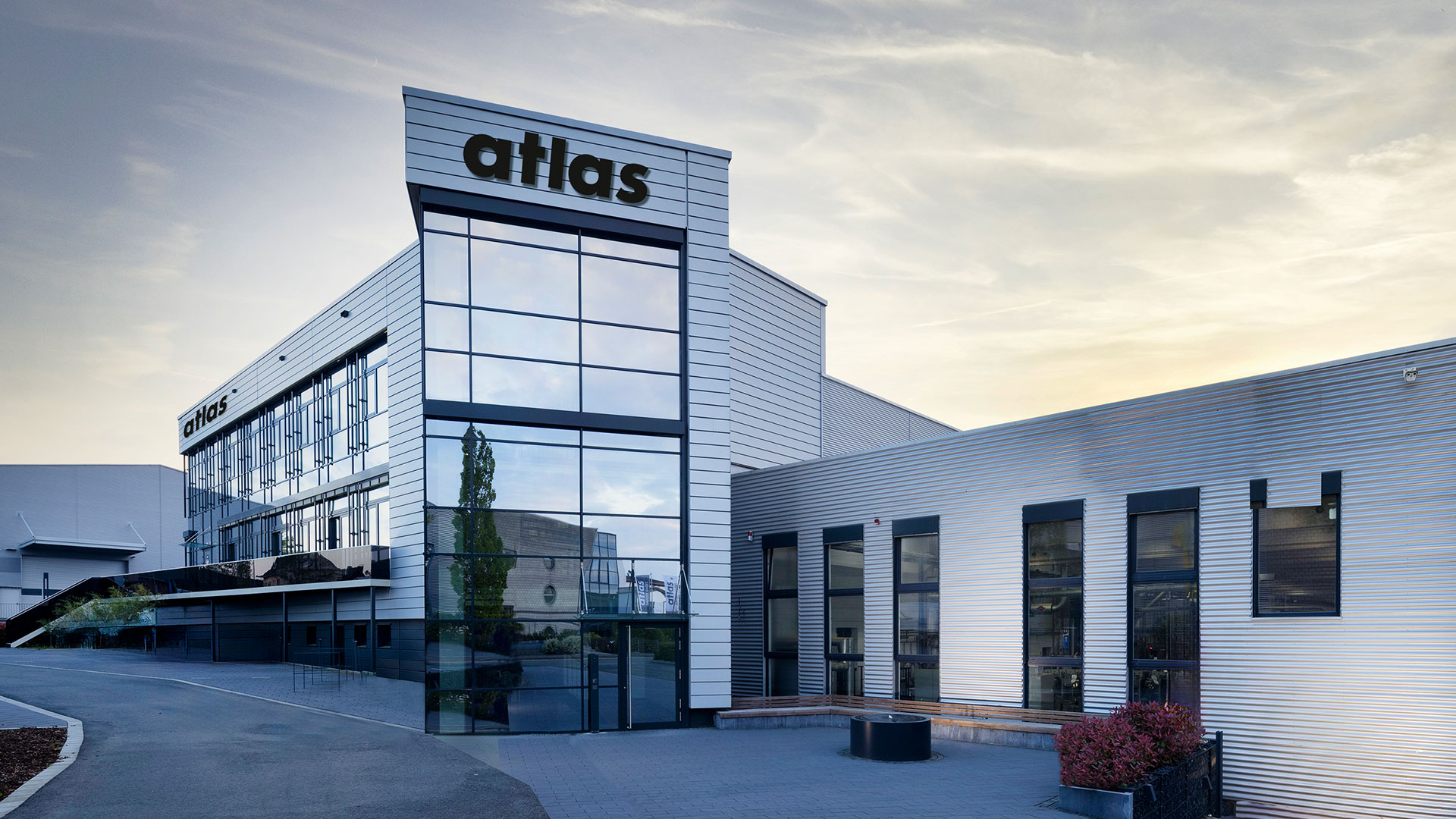 ATLAS